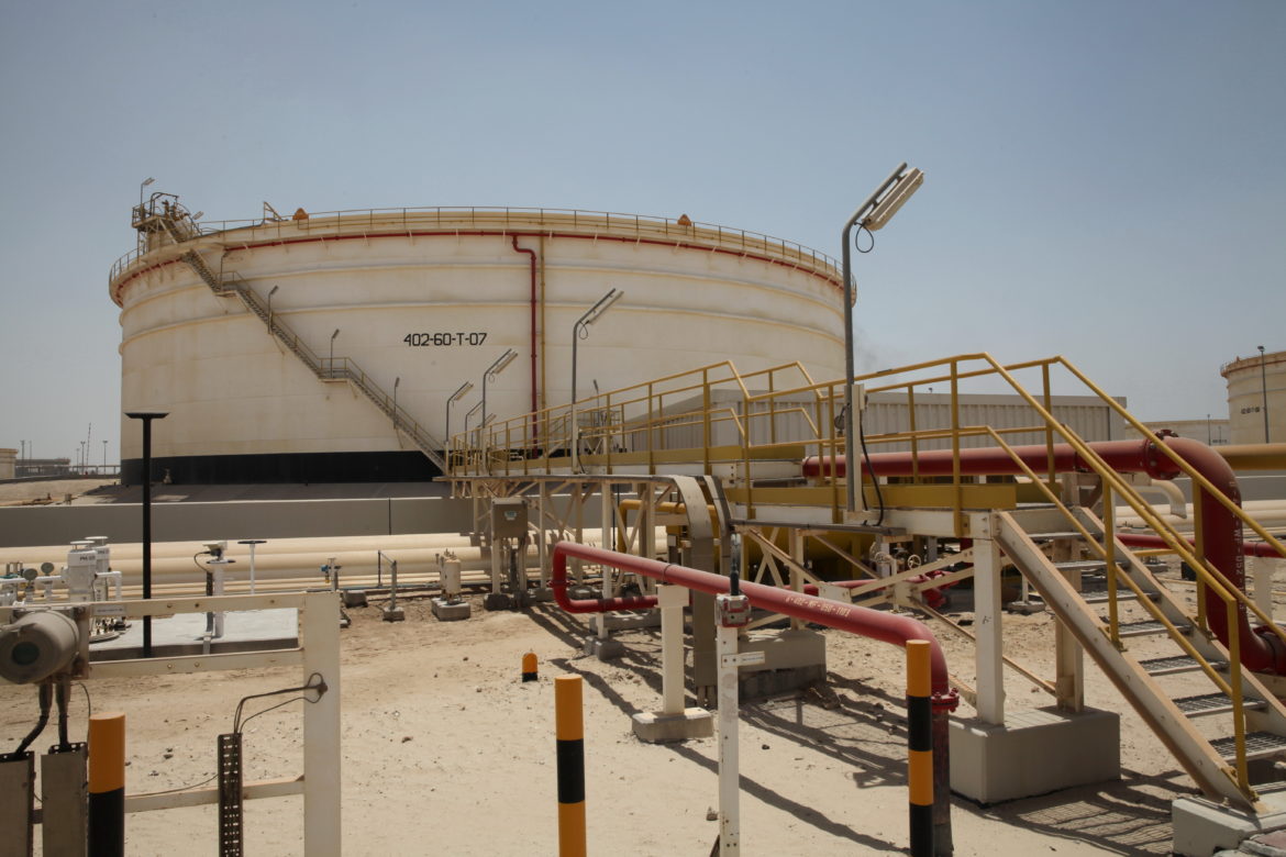 QP Project (GTC 151) – Manco International